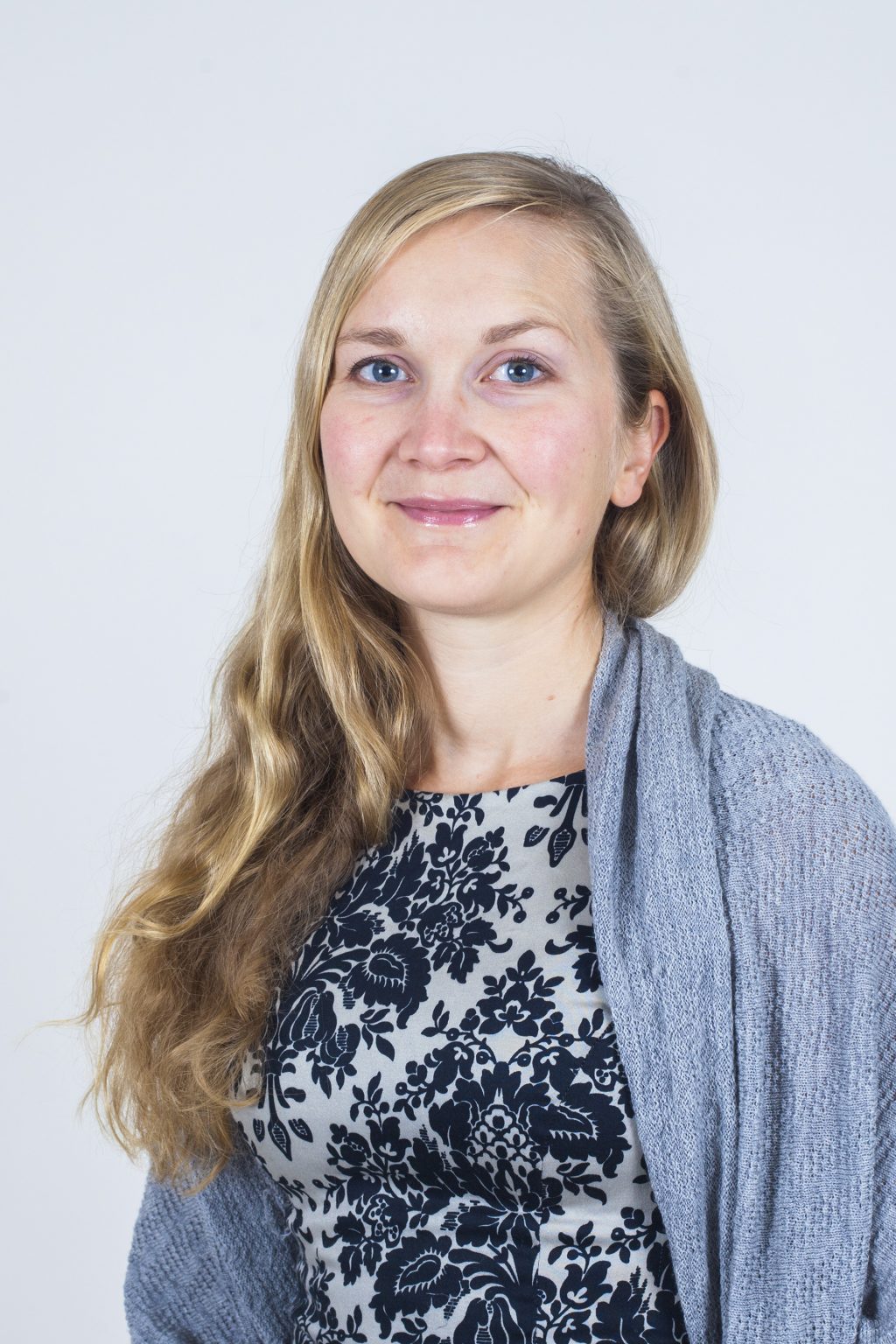 Hanna Samola – Kirjallisuudentutkijain Seura